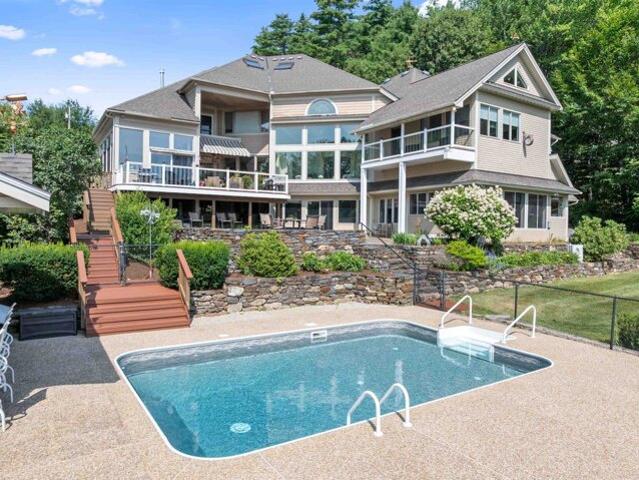 Tracy Way, Meredith, Home For Sale