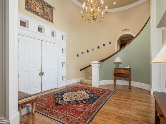Tracy Way, Meredith, Home For Sale