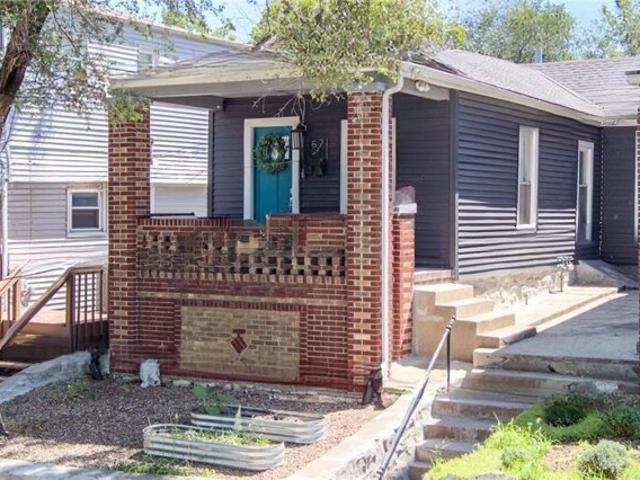 Tracy Ave, Kansas City, Home For Sale
