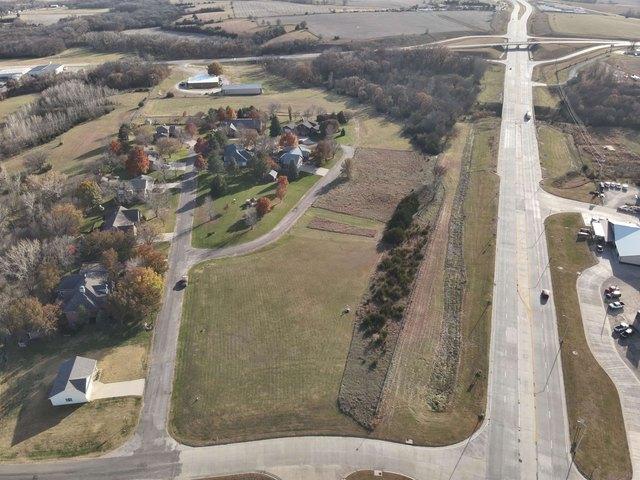 Tracy Belleville, KS 66935