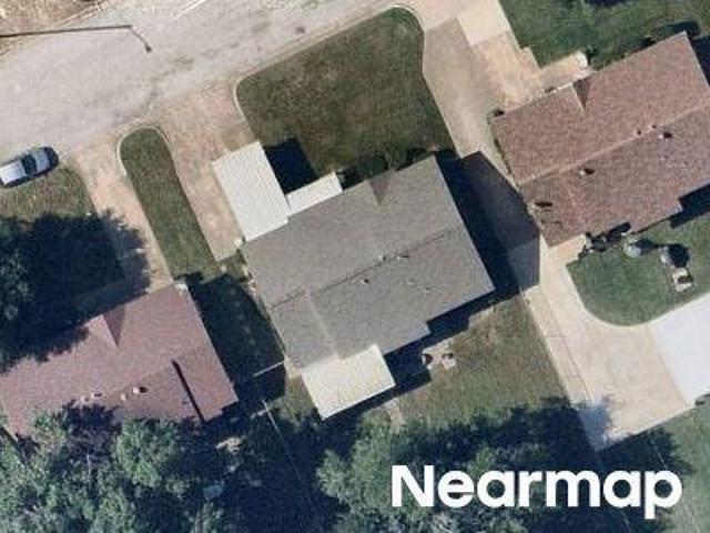 Tracy Dr
