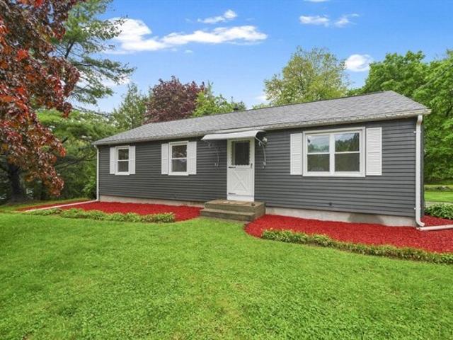 Tracy Dr, Wilbraham, Home For Sale