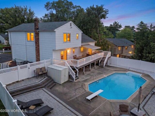 Tracy Dr, Manalapan, Home For Sale