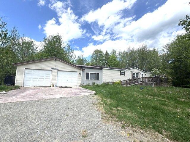 Tracy Rd, Industry, Property For Sale