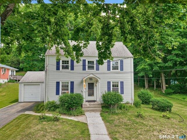 Tracy St, Thomaston, Home For Sale