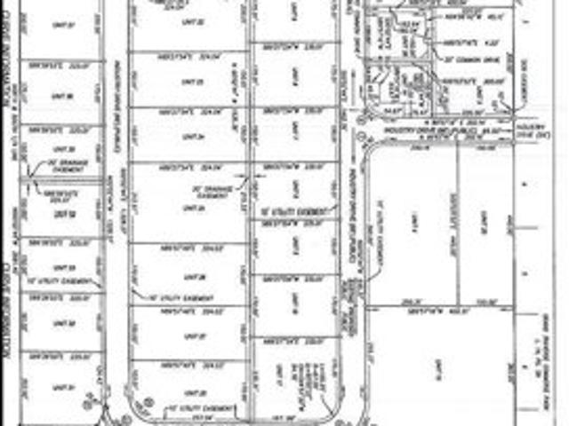 Trade Centre Dr Lot F, Traverse City, Plot For Sale