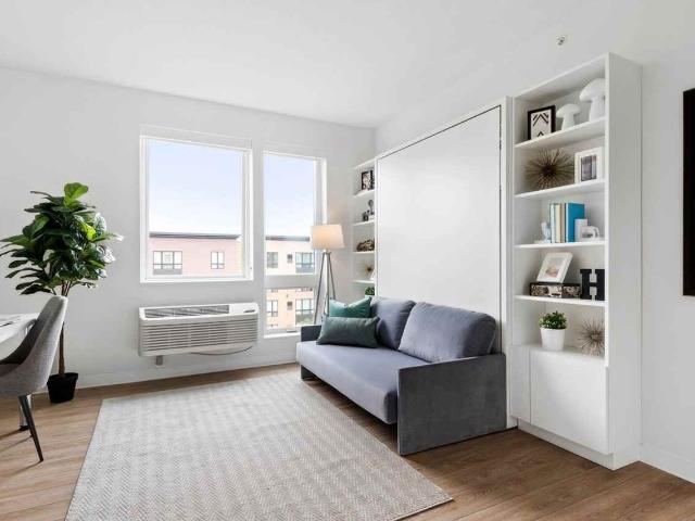 Trademark Apartments Studio Apartment for Rent at 1119 4th St Se, Minneapolis, MN 55414 Dinkytown