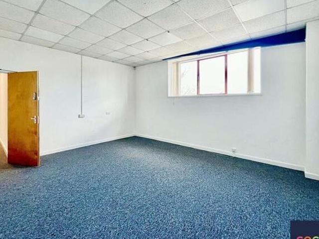 Tradecroft Industrial, Wide Street, Office For Rent