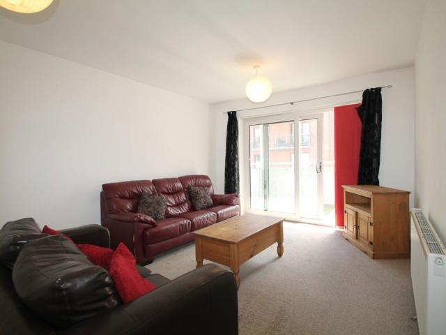 Trades Lane, Dundee DD1, 2 bed flat to rent, £910 pcm | PrimeLocation