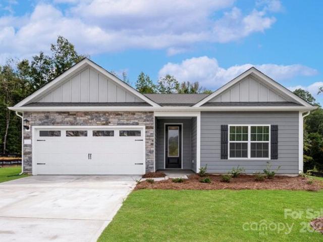 Tradesmen Trl, Troutman, Home For Sale