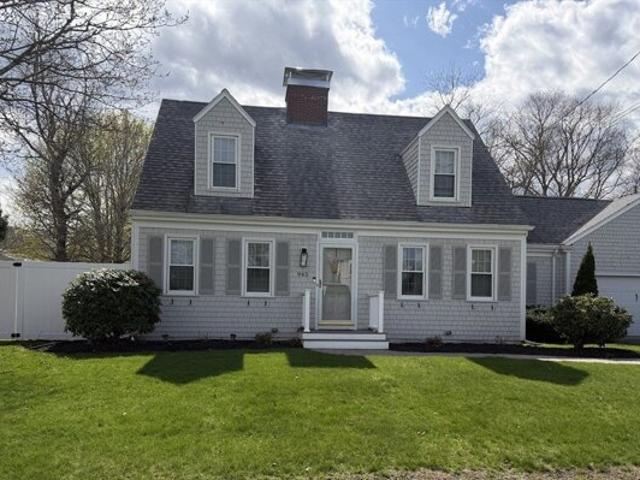 Tradewind St, New Bedford, Home For Sale