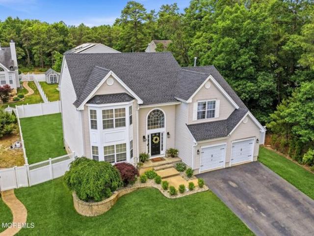 Tradewinds Ave, Barnegat, Home For Sale