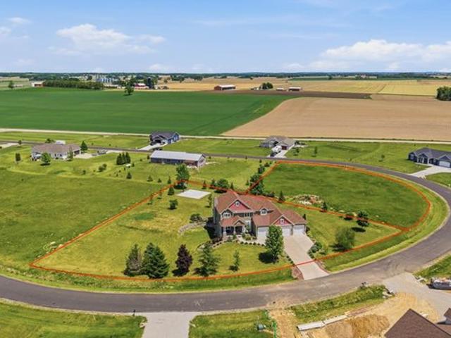 Tradewinds Cir Lot 14, Beaver Dam, WI 53916