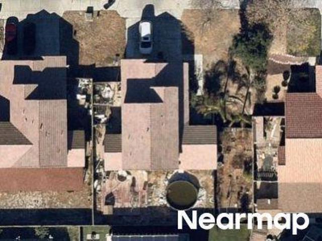 Tradewinds Ln