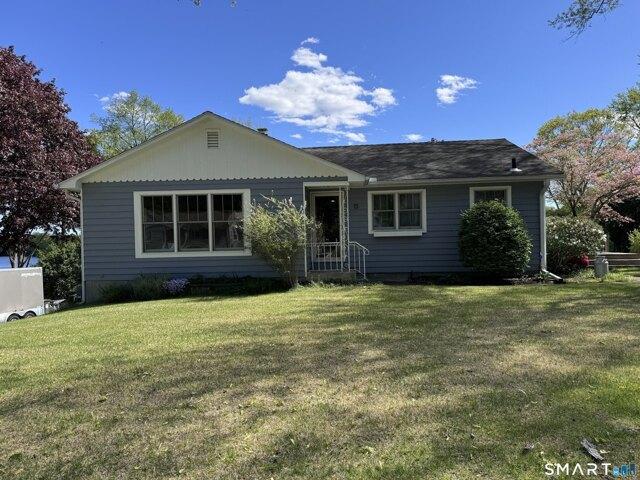 Trading Cove Dr, Norwich, Home For Sale