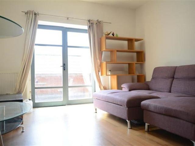 Trading House, George Street NG1, 2 bed flat to rent, £1,000 pcm | PrimeLocation