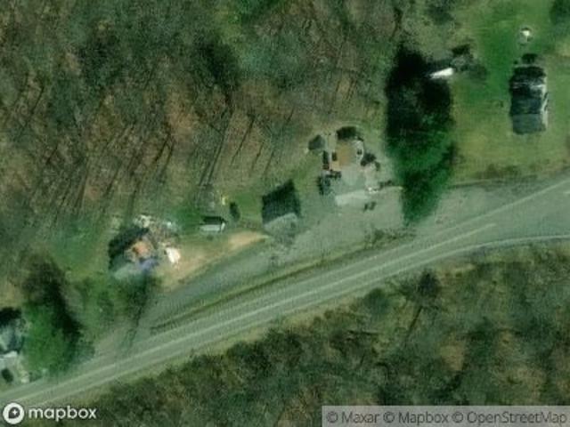 Trading Post Rd
