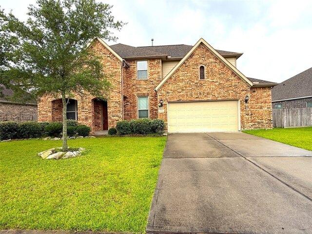 Tradinghouse Creek Ln, League City, Home For Sale