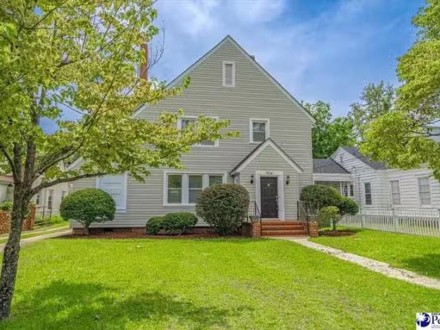 Traditional,2 Stories, Single Family Florence, SC 904 Madis.