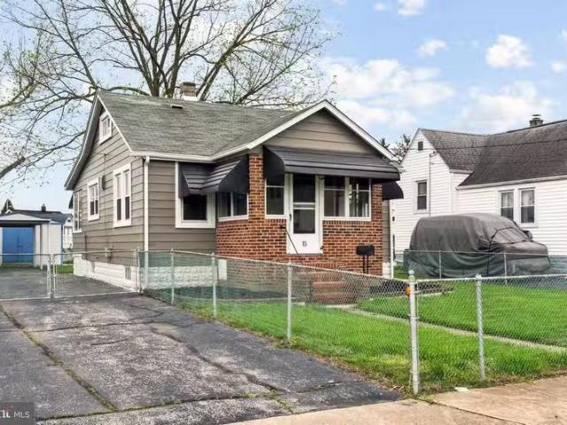Traditional, Detached DUNDALK, MD 15 Seabright Ave