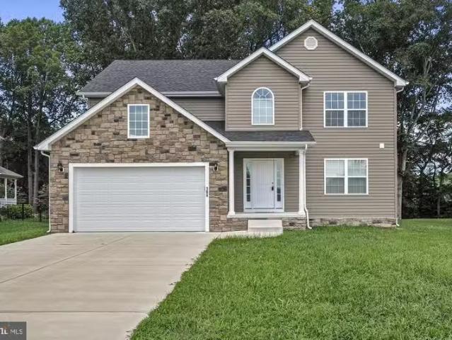 Traditional, Detached FELTON, DE 164 River Cliff Cir