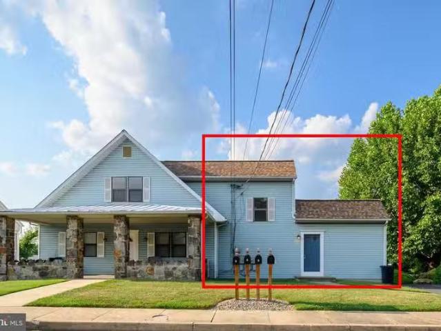 Traditional, Detached HALETHORPE, MD 3114 Hilltop Ave #C