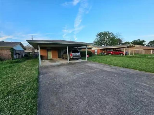 Traditional, Duplex Arlington, TX 2210 Lavern St #A