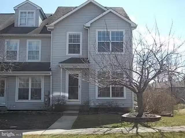 Traditional, End of Row/Townhouse BELCAMP, MD 4321 Gilmer Ct