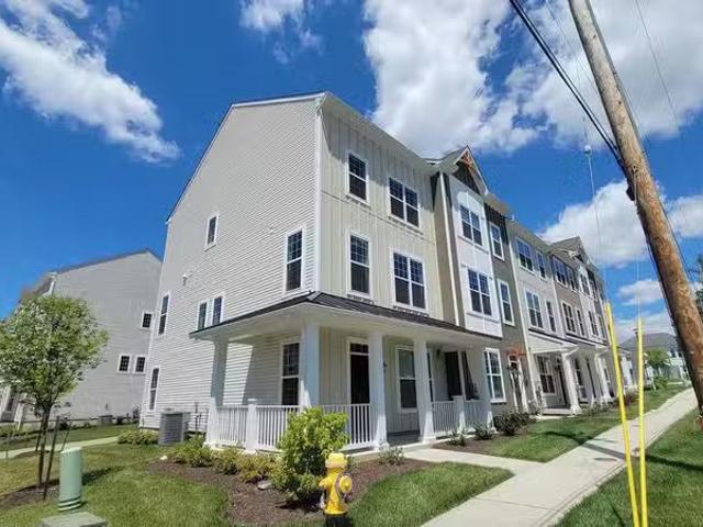 Traditional, End Of Row/Townhouse KENNETT SQUARE, PA 41 Way.