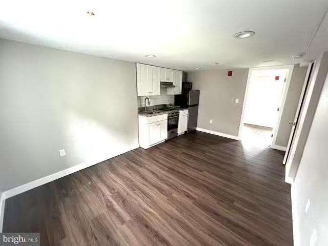 Traditional, End Of Row/Townhouse PHILADELPHIA, PA 1535 N O.