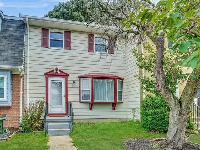 Traditional, Interior Row/Townhouse MILLERSVILLE, MD 276 Na.