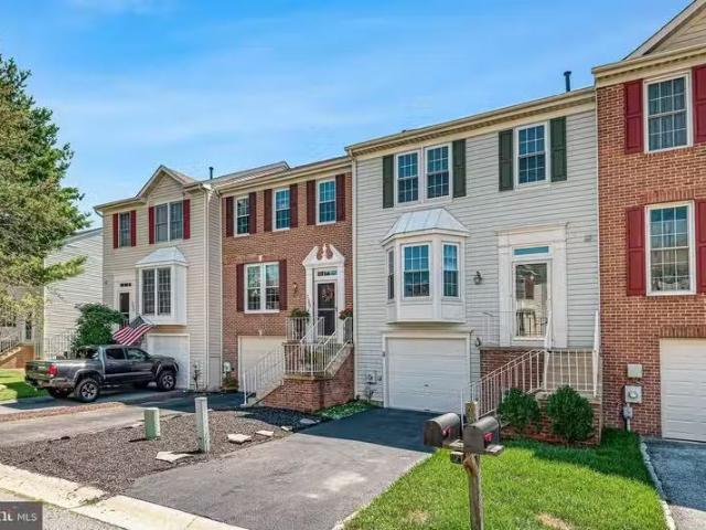 Traditional, Interior Row/Townhouse WILMINGTON, DE 128 Atti.