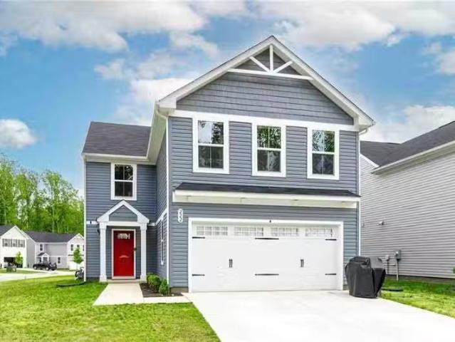 Traditional, Rental, Single Family Williamsburg, VA 222 Lor.