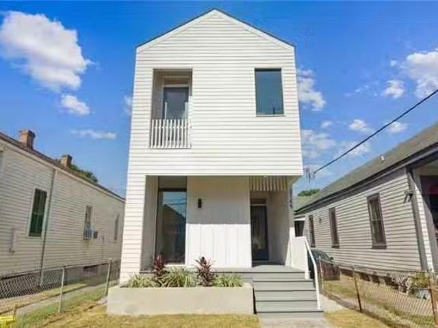 Traditional, Single Family New Orleans, LA 3145 Urquhart St