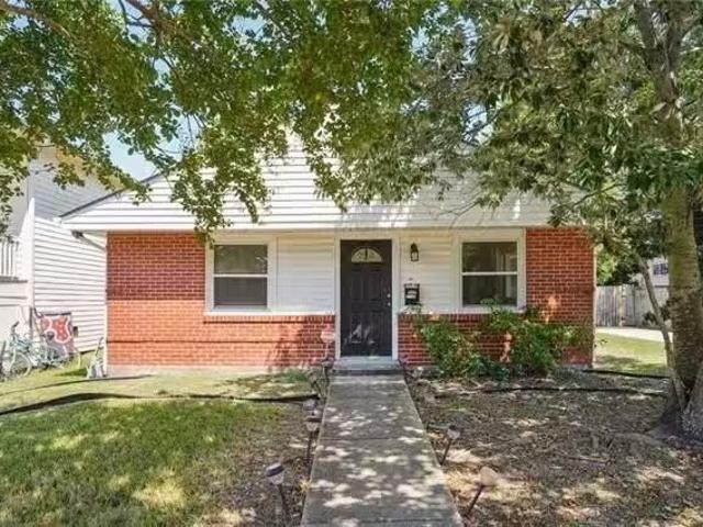 Traditional, Single Family New Orleans, LA 5307 Cartier Ave