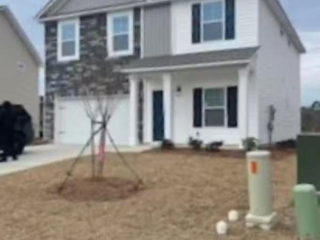Traditional, Single Family Blythewood, SC 1176 Deep Creek Rd