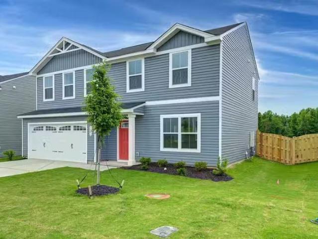 Traditional, Single Family Columbia, SC 3041 Blue Brook Ln