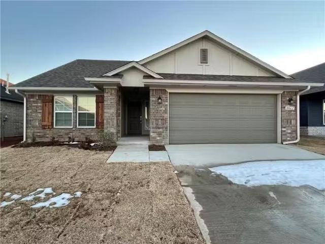 Traditional, Single Family Edmond, OK 18617 Cantar Dr