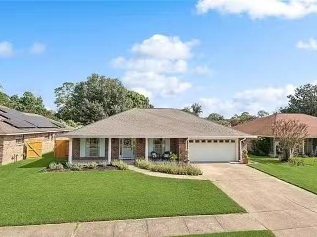 Traditional, Single Family Slidell, LA 1322 Patriot Dr
