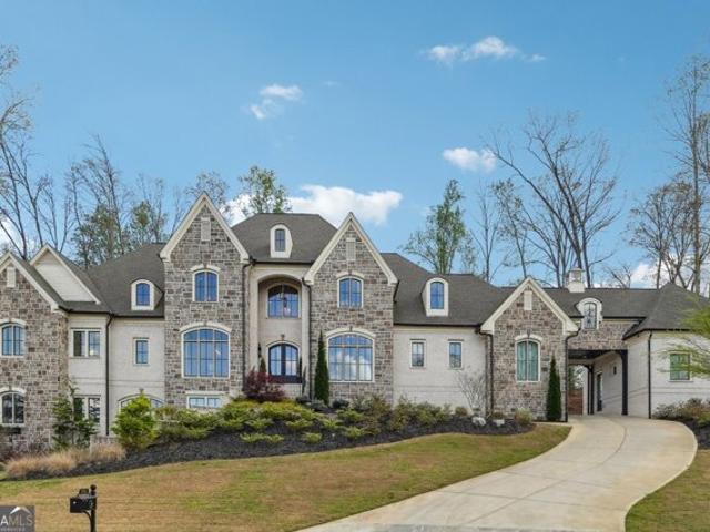 Traditions Dr, Alpharetta, Home For Sale