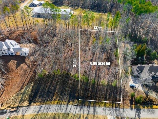Traditions Dr, Alpharetta, Plot For Sale