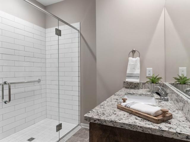 Traditions Villas 55+ 2 Bedroom Apartment for Rent at 1513 Sycamore, Belton, MO 64012