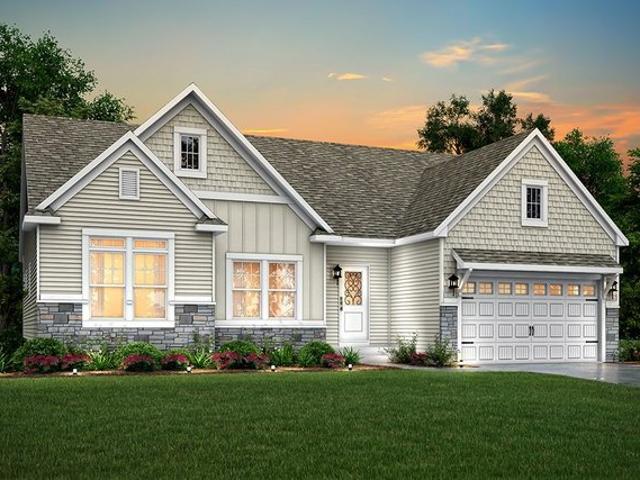 Traditions 1600 V8.0b Plan Silver Oaks Community