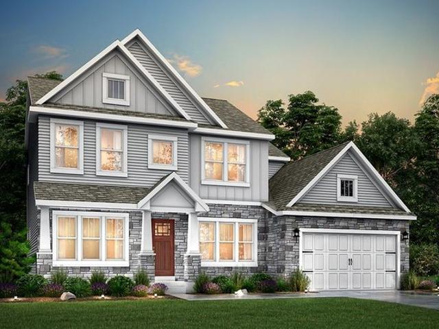 Traditions 2800 V8.0b Plan Marquette Woods Community