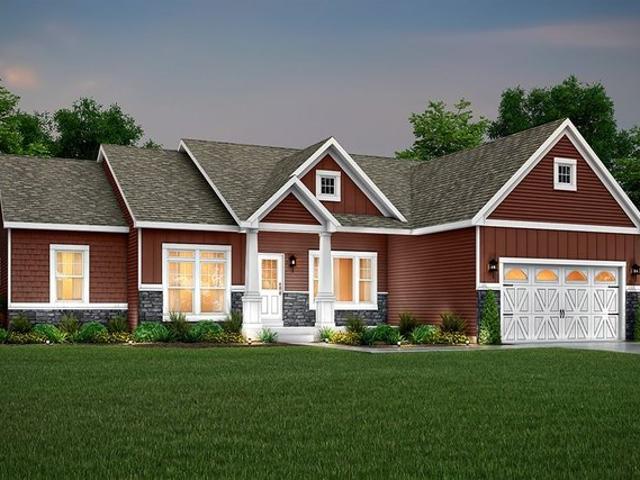 Traditions 2350 V8.0b Plan Mystic Pines 2 Community