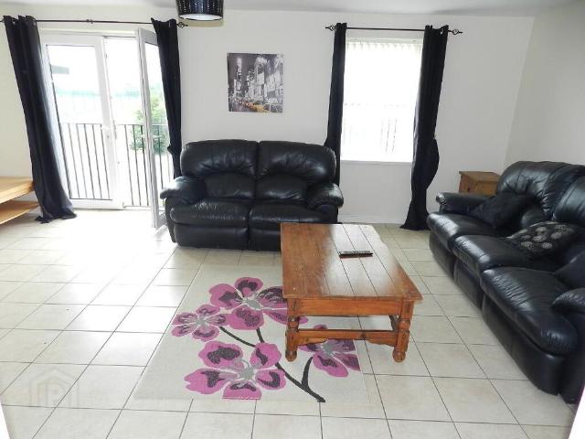 Trafalgar Court, Derry, BT47 6YX