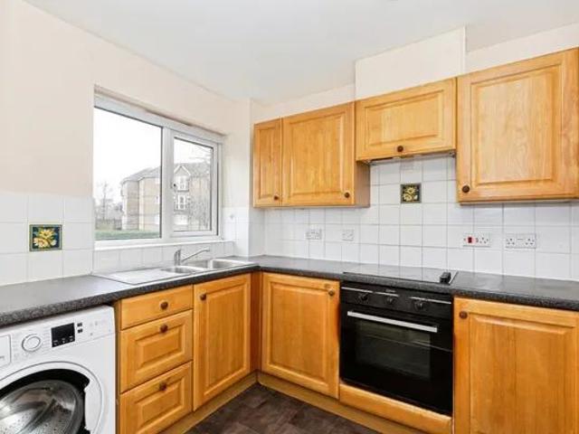 Trafalgar Court, Marine Drive IG11, Property for rent