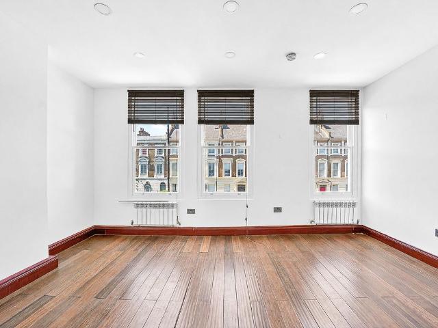Trafalgar Avenue, Old Kent Road SE15, 1 bed flat to rent, £1,750 pcm | PrimeLocation