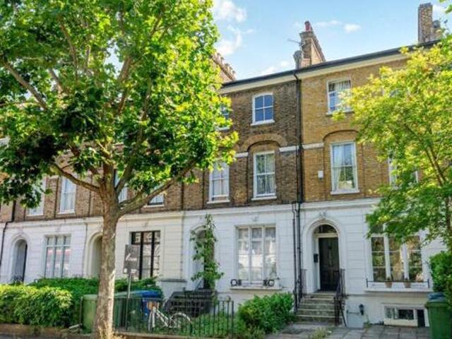 Trafalgar Avenue, London, 1 Bedroom Flat