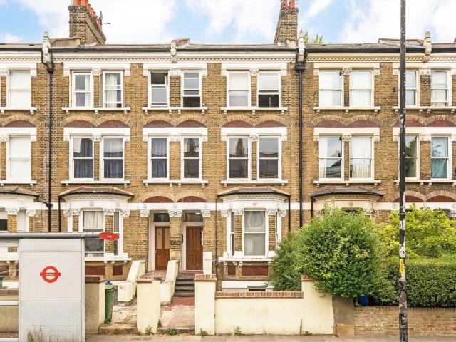Trafalgar Avenue, London SE15, 1 bed flat to rent, £1,700 pcm | PrimeLocation